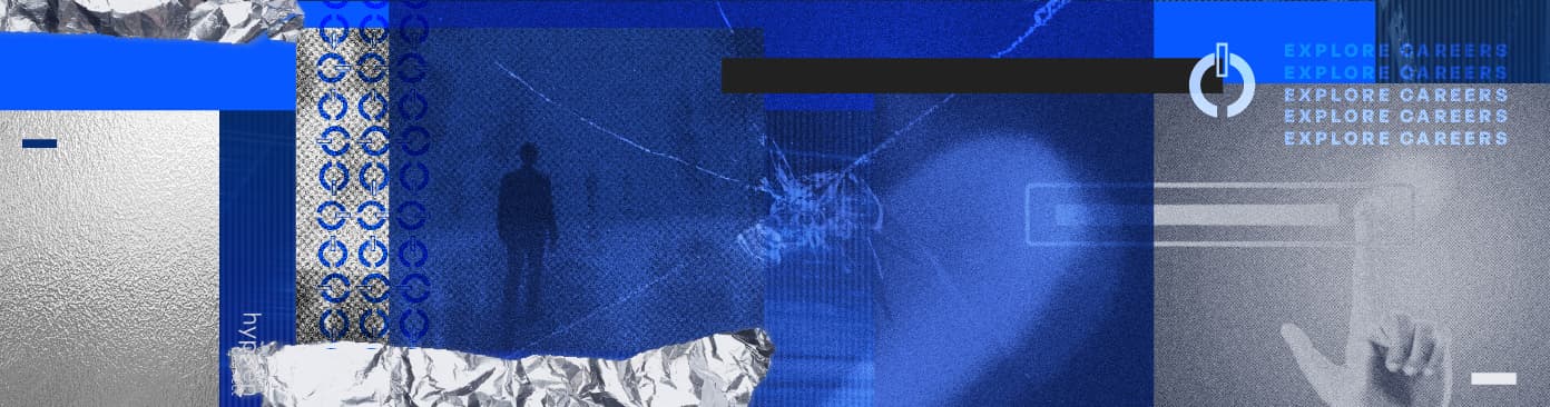 Hyphen Connect - Explore Careers